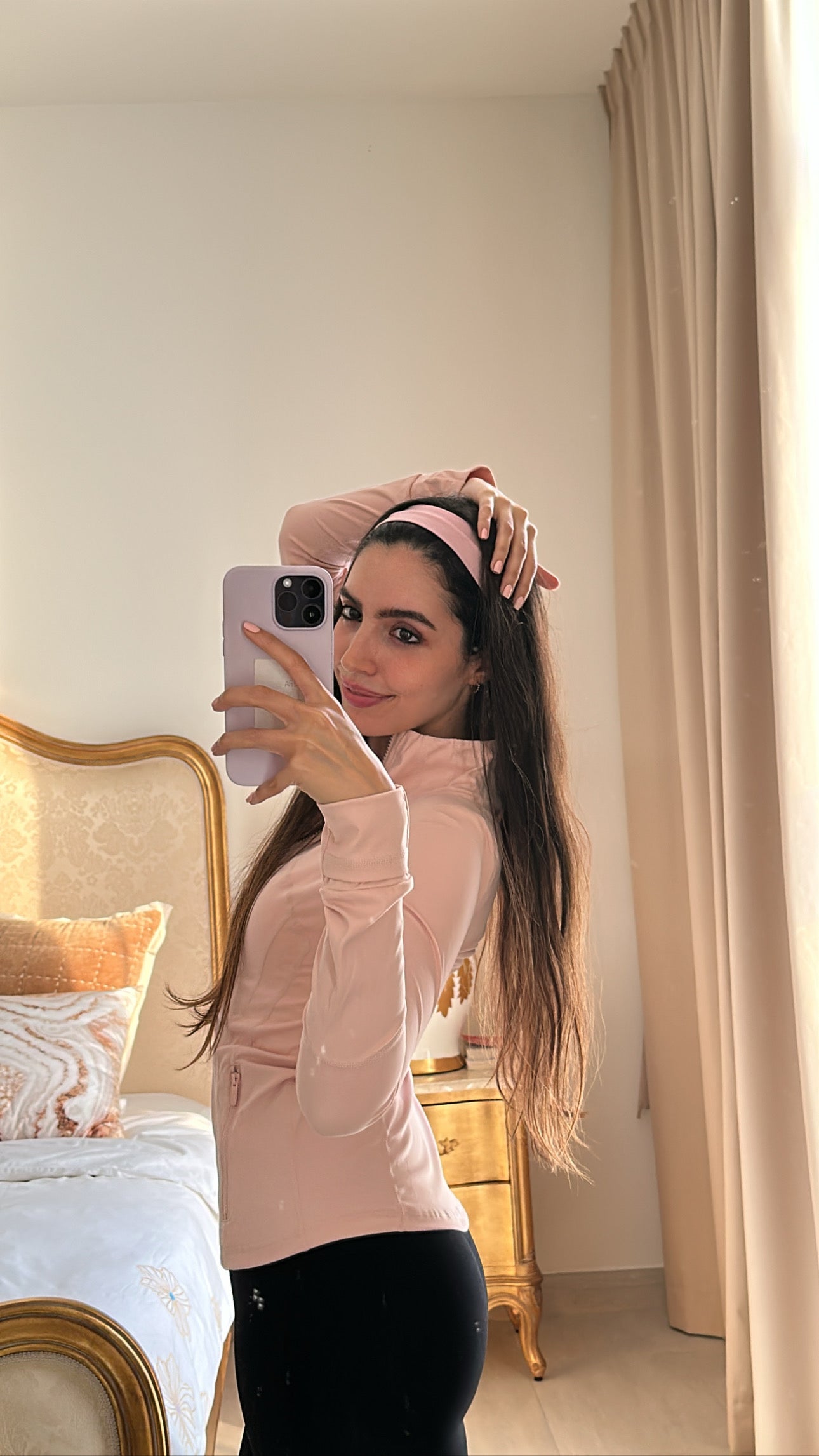 Flow Fit Women's Activewear